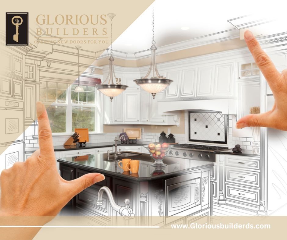 Trusted Renovation & Remodeling Contractor in Lahore Pakistan- Glorious Builders-One of the Best ...