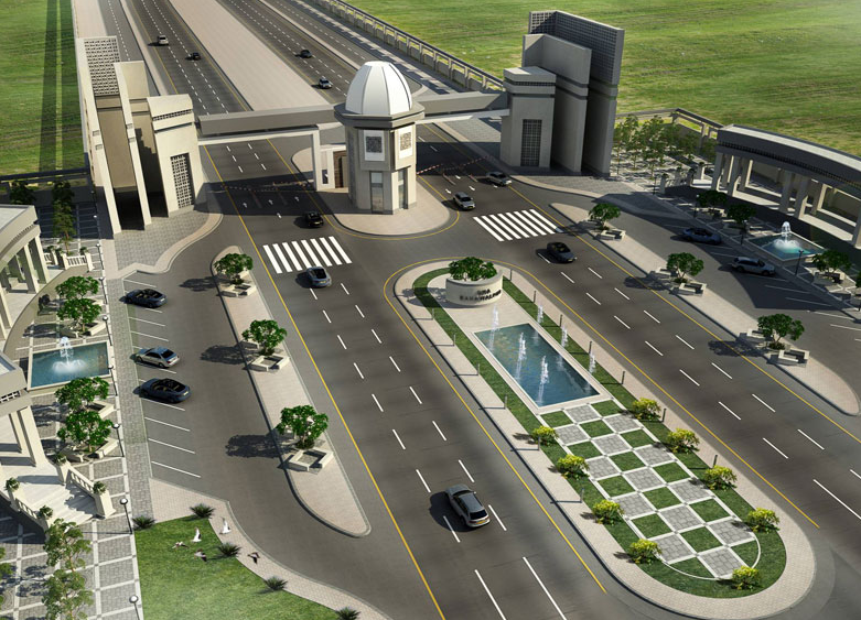Best Construction Company in Lahore Pakistan | Best Construction ...