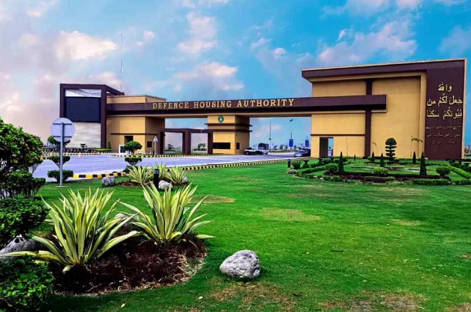 Best Construction Company in Lahore Pakistan | Best Construction ...